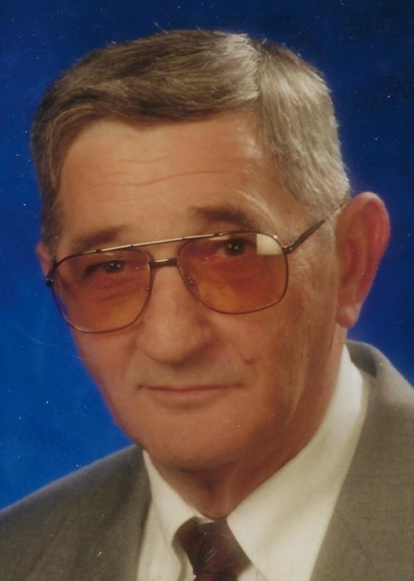 Gary R. Phillips | News, Sports, Jobs - The Sentinel